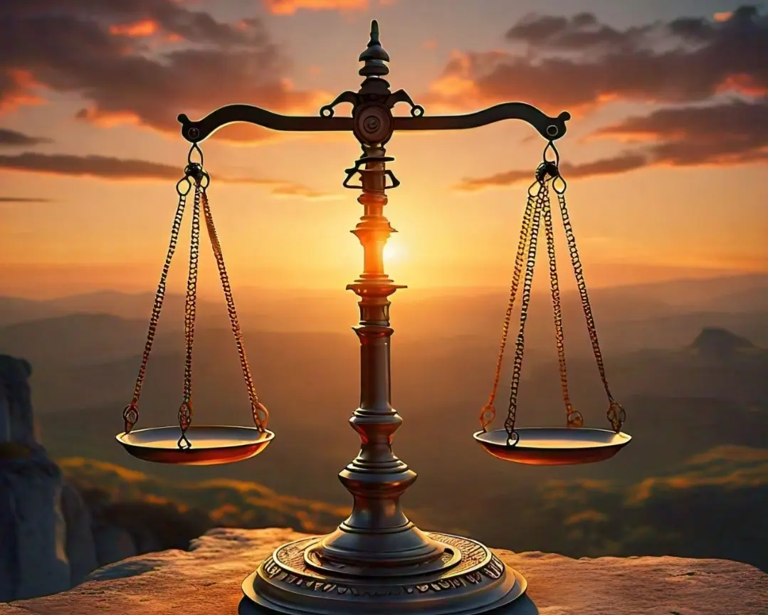 2412-28: LA IMPORTANCIA DE LA JUSTICIA Y LA EQUIDAD EN EL LIDERAZGO ...