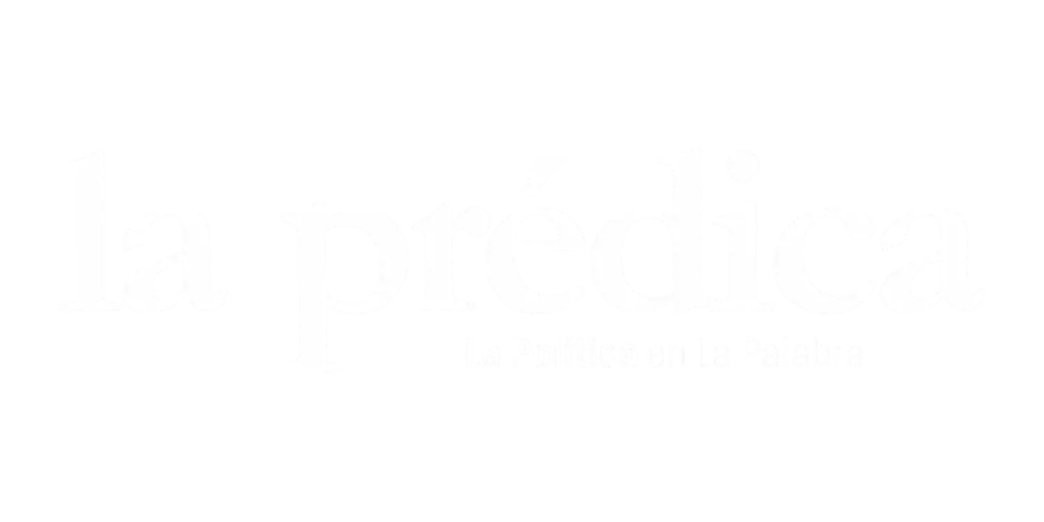 Enviar un ticket | La Prédica